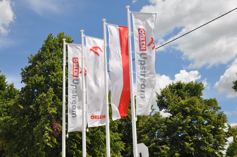 ORLEN Upstream