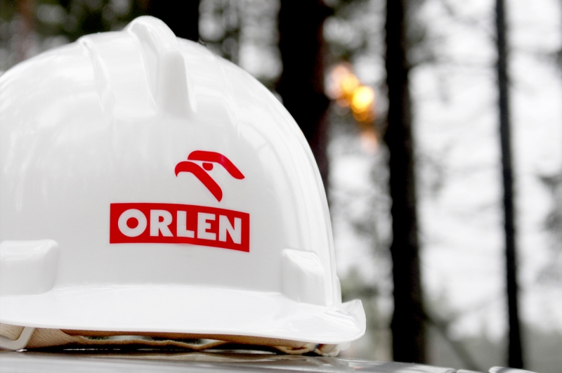ORLEN Upstream