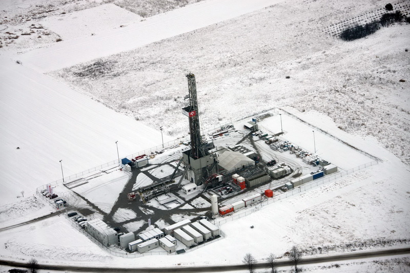 ORLEN Upstream Polska