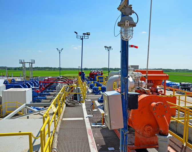 ORLEN Upstream Polska